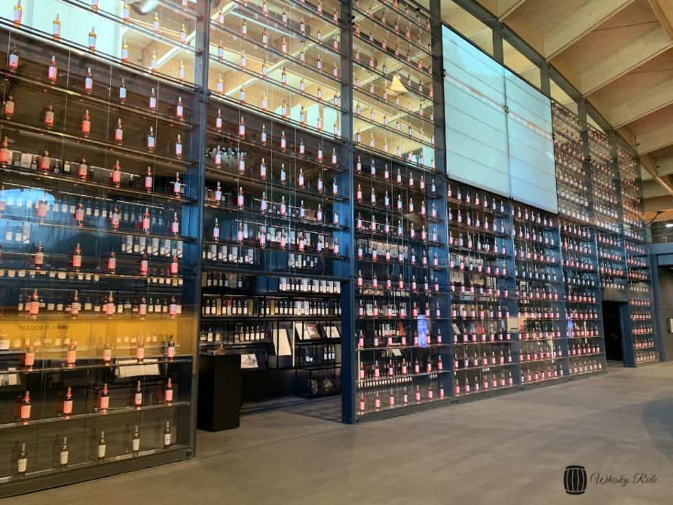 The Magic of The Macallan - Whisky Ride