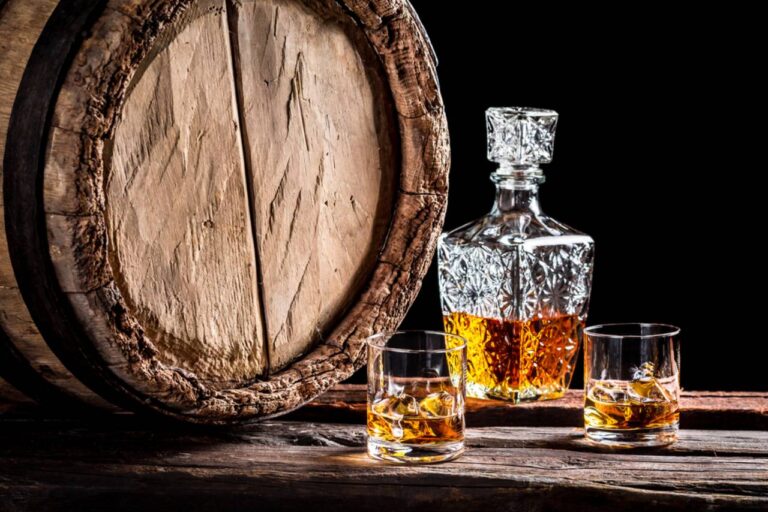 Cask-Strength Whiskey Guide: Straight From the Barrel (SFTB) - Whisky Ride