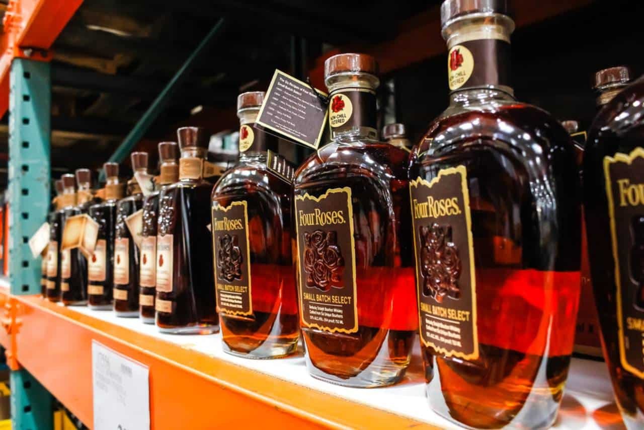 What Does "Barrel Proof" Mean? - Whisky Ride