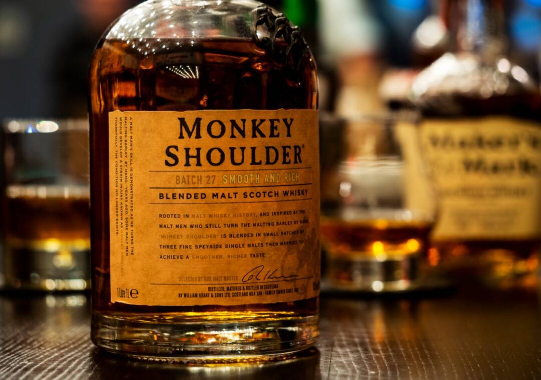 What Does Single Malt Mean? - Whisky Ride