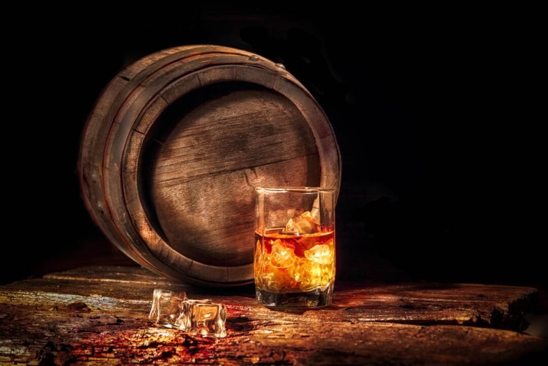 Cask-Strength Whiskey Guide: Straight From the Barrel (SFTB) - Whisky Ride