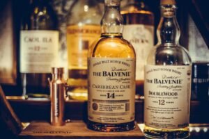 What Does Single Malt Mean? - Whisky Ride