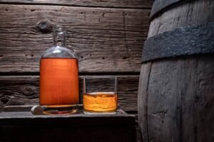 Full-Proof Bourbon Guide: Bold and Unapologetic Flavors - Whisky Ride