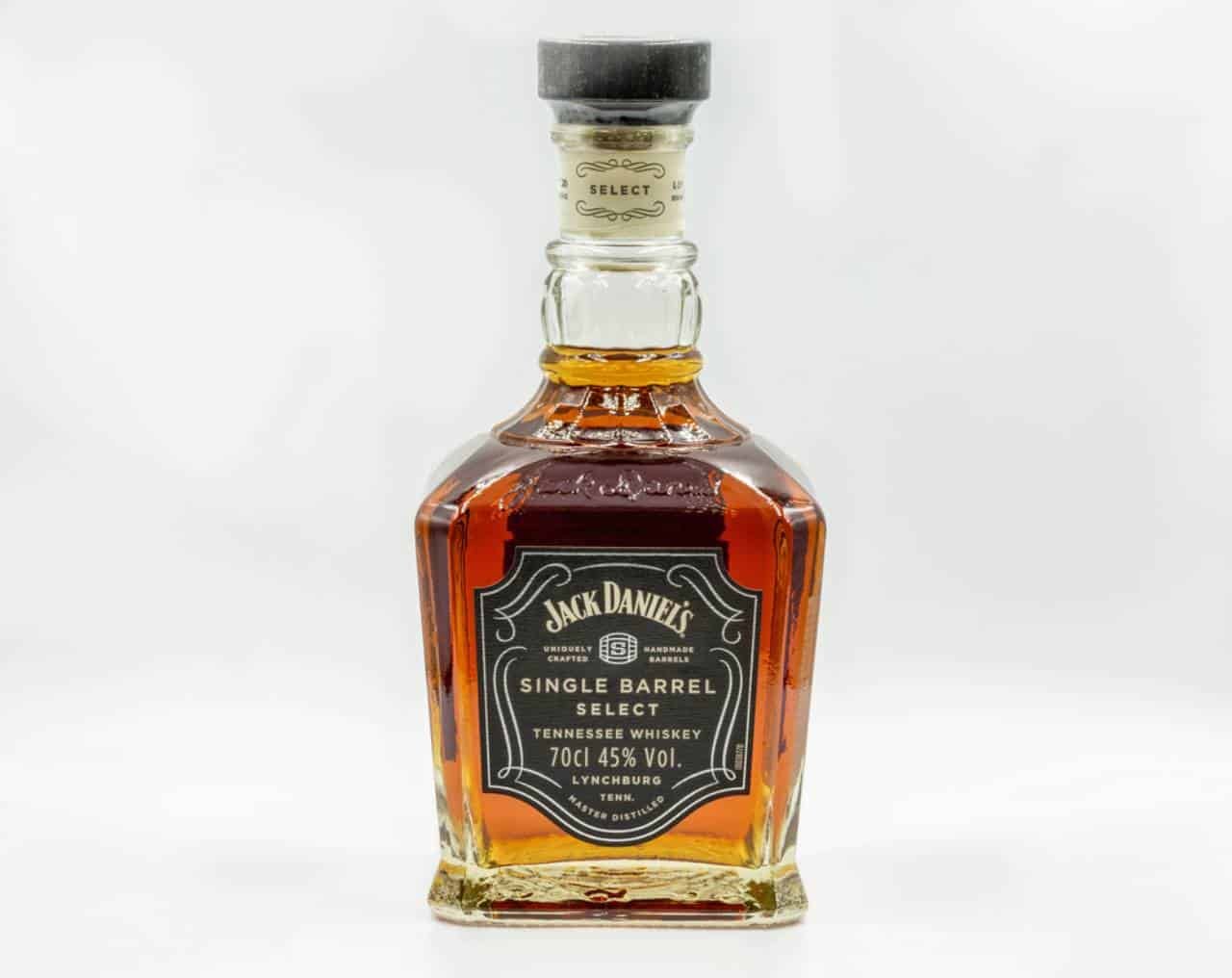 Cask-Strength Whiskey Guide: Straight From the Barrel (SFTB) - Whisky Ride