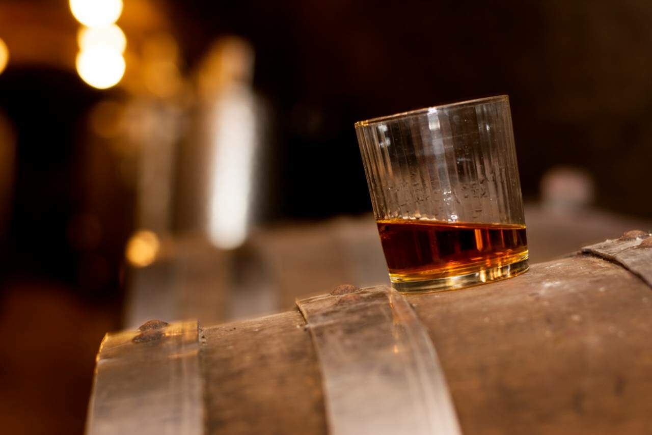 Full-Proof Bourbon Guide: Bold and Unapologetic Flavors - Whisky Ride