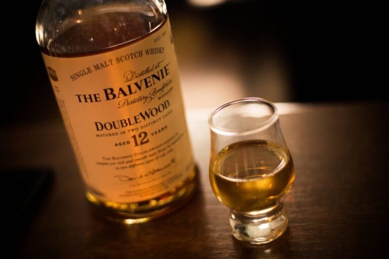 What Does Single Malt Mean? - Whisky Ride
