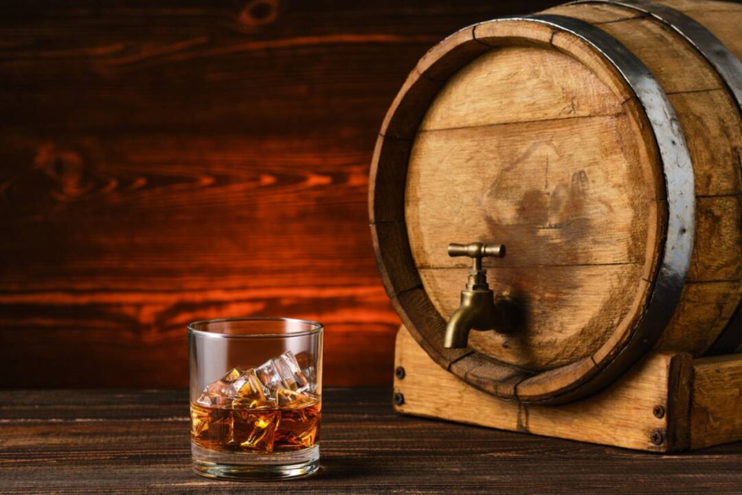 Cask-Strength Whiskey Guide: Straight From the Barrel (SFTB) - Whisky Ride
