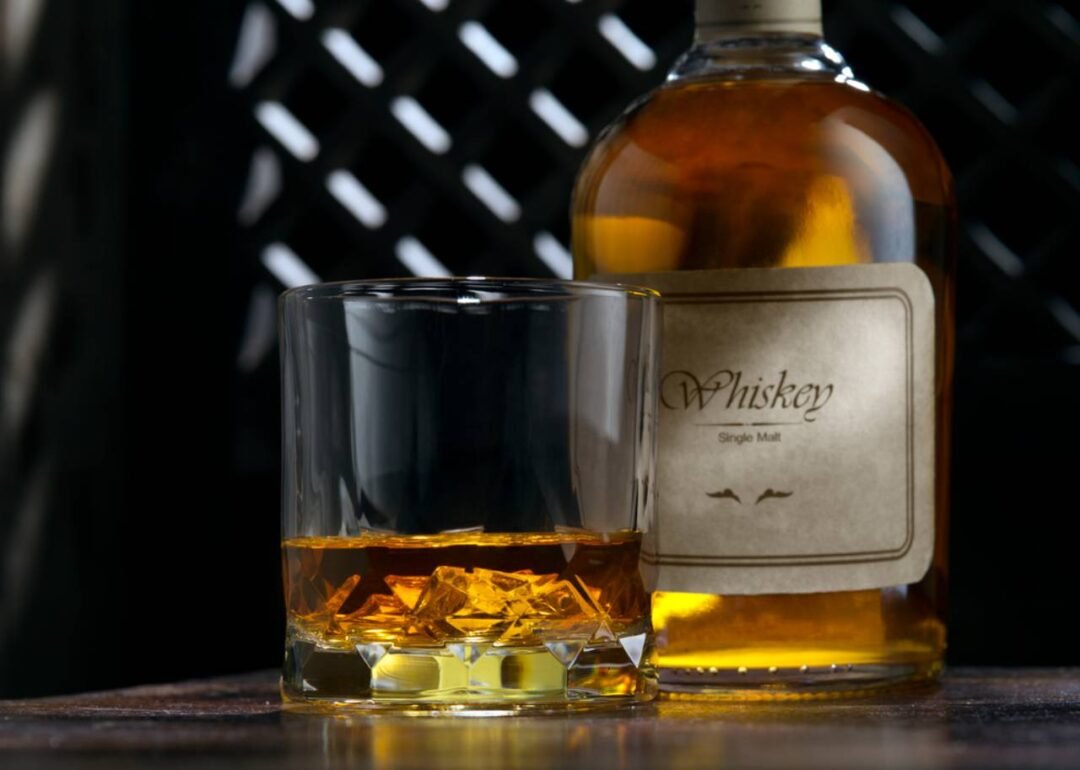 What Does "Barrel Proof" Mean? - Whisky Ride