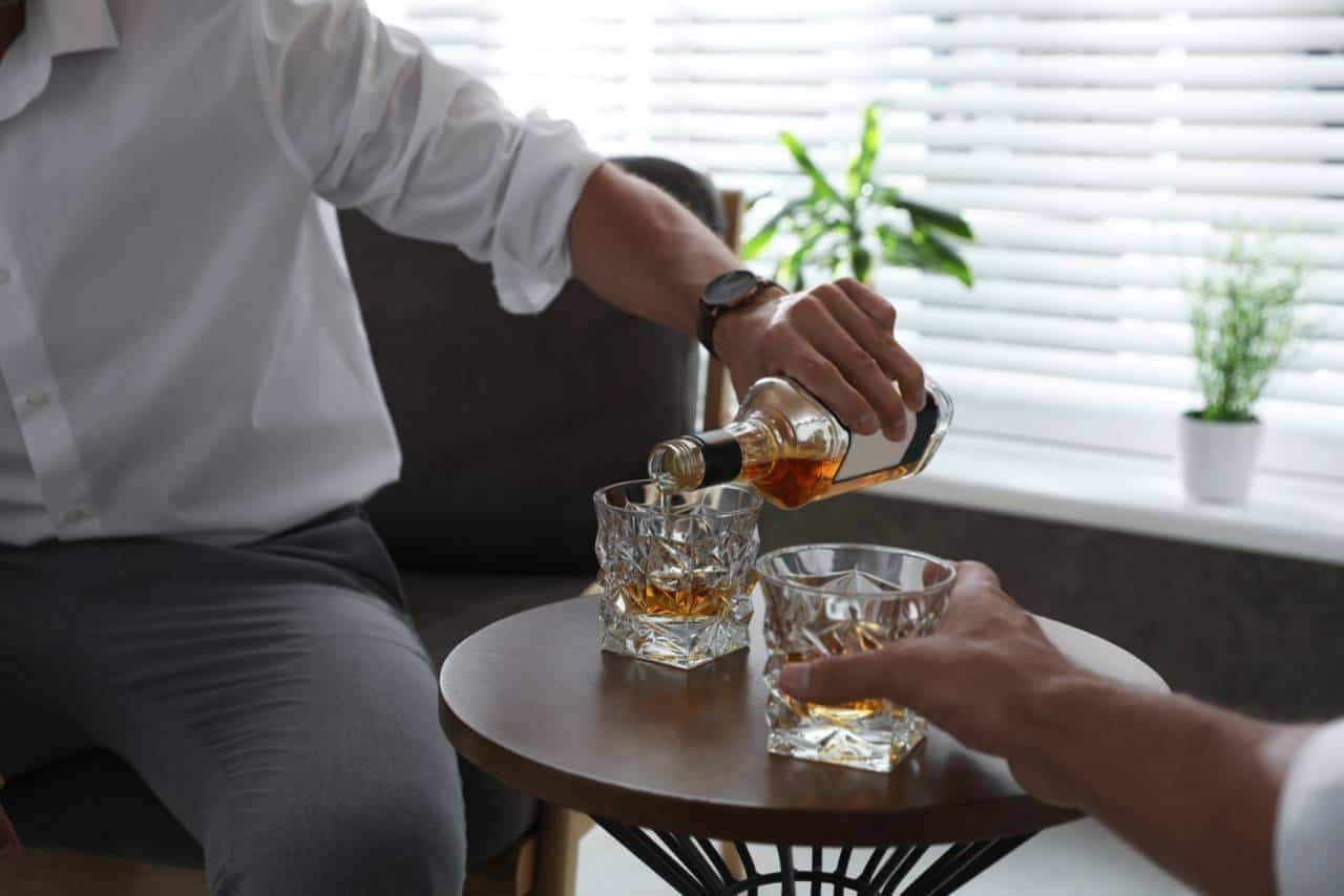 How to Drink Single Malt Whiskey (6 Tips) - Whisky Ride