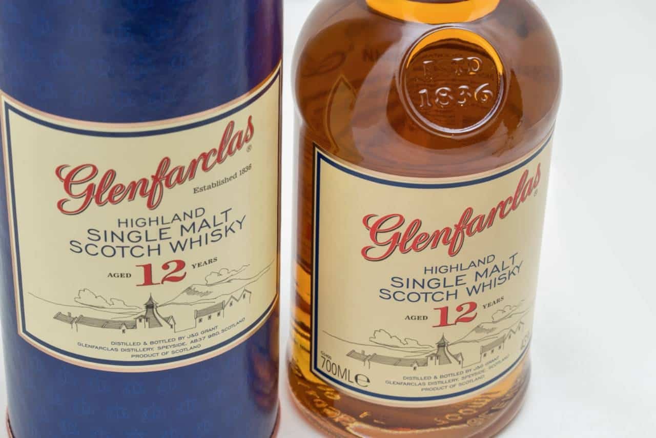 What Grain is Scotch Made From? (Barley? Malted?) - Whisky Ride
