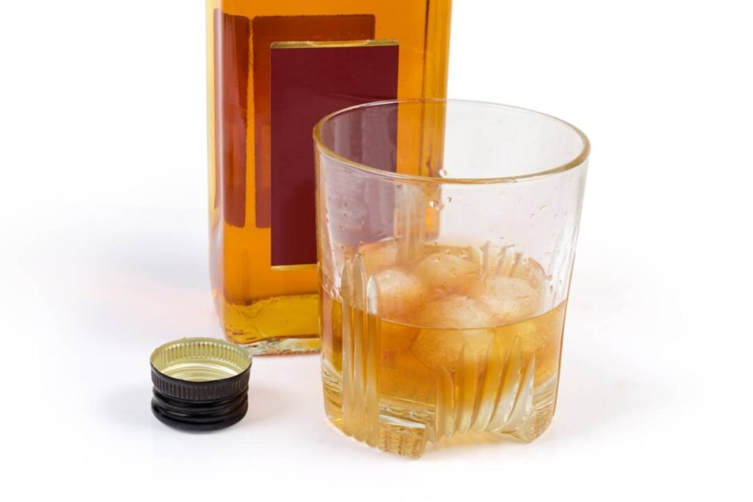 What Grain is Whiskey Made From? (9 Types + Grain Sources) - Whisky Ride