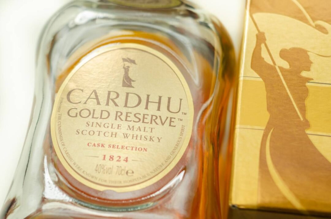What Grain is Scotch Made From? (Barley? Malted?) - Whisky Ride