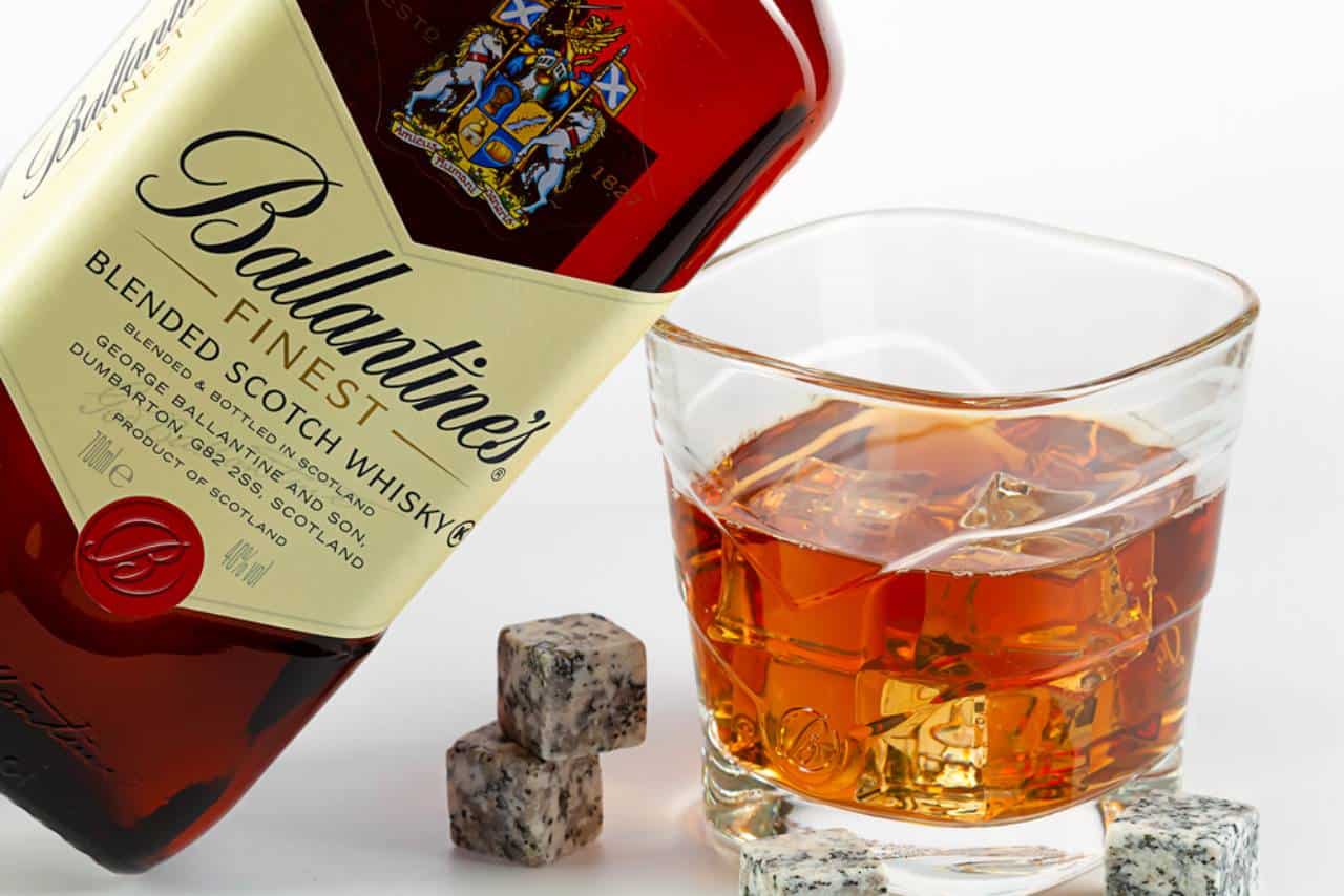 What Grain is Scotch Made From? (Barley? Malted?) - Whisky Ride