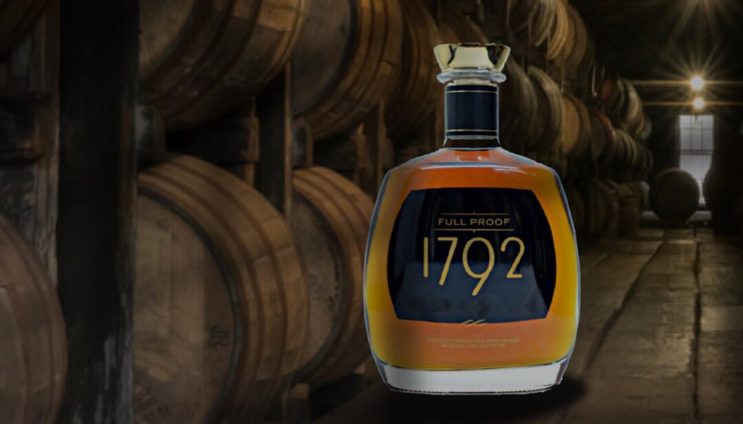 Full-Proof Bourbon Guide: Bold and Unapologetic Flavors - Whisky Ride